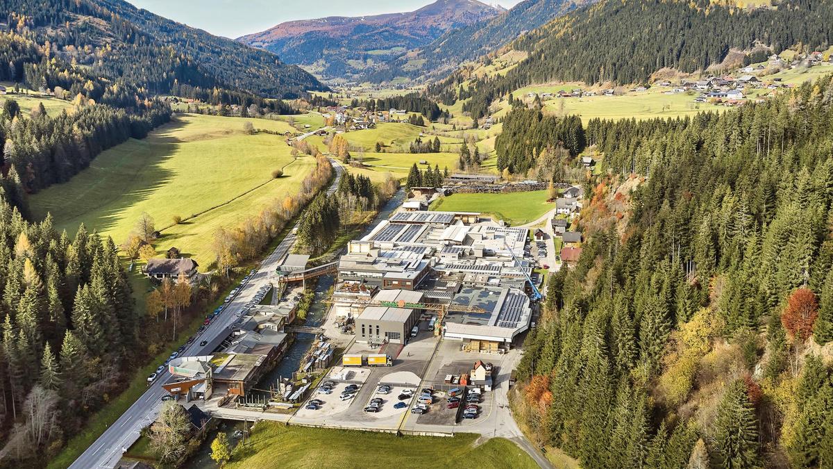 Trotz Baukrise: Renovierungen bringen Leeb Balkone mehr Aufträge ein