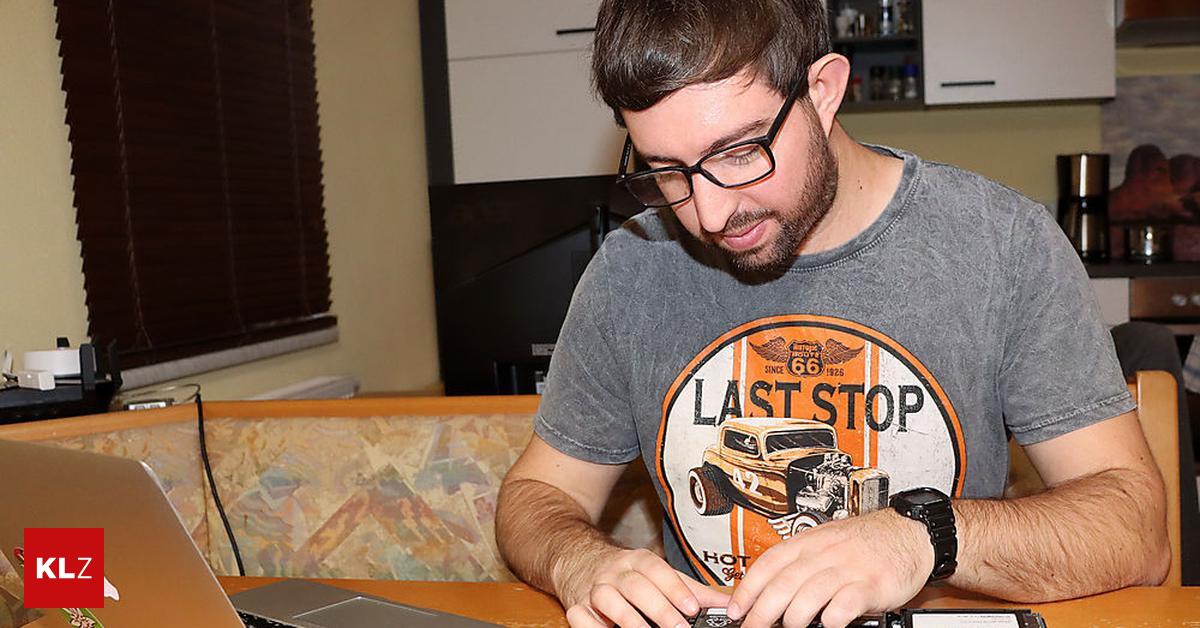 In der Innenstadt: Erster Betrieb des Feldkirchner Pop-Up-Bewerbes ...