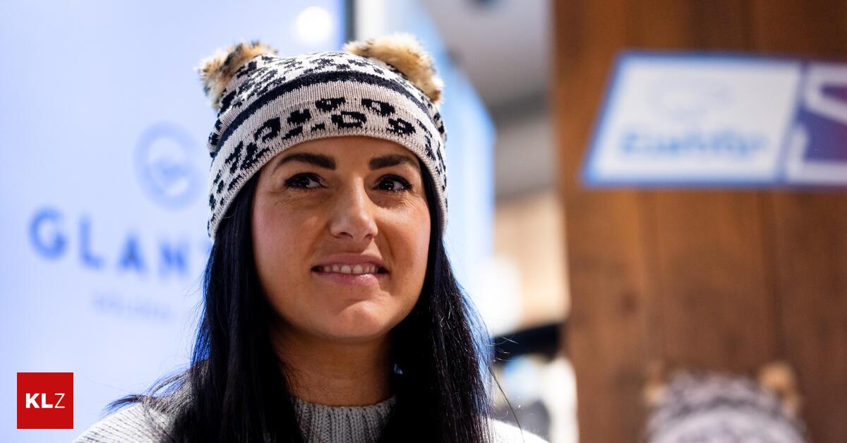 Notkaiserschnitt und Spitalsaufenthalt: Stephanie Venier gab Einblicke ...