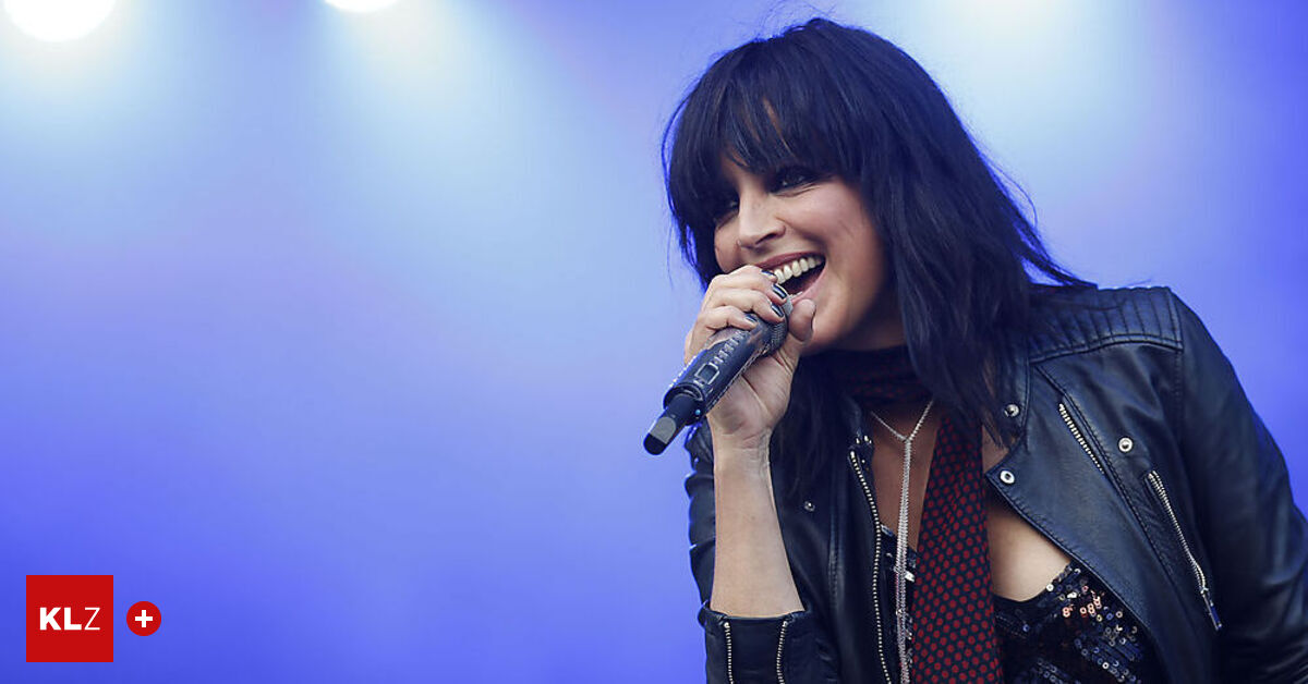 Kapfenberg: Nena folgt auf „6 in the City“
