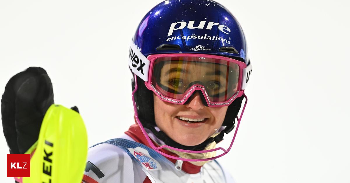 Mit nur 27 Jahren: Nächste ÖSV-Läuferin beendet Karriere und widmet ...