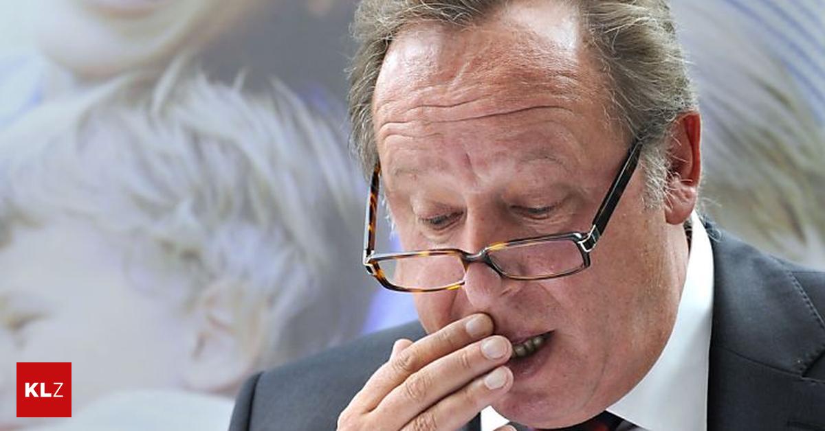 Todesfall: Ehemaliger Gewerkschafter Franz Bittner gestorben