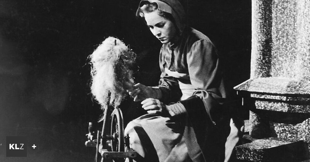 Steirerin des Tages: "Nachtigall" Maria Kouba feierte ihren 97. Geburtstag