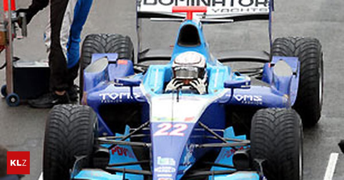 Für Andreas Zuber zählt jetzt jeder Punkt doppelt