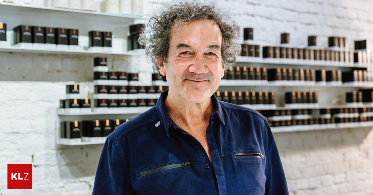 Gewürze und Kindheitserinnerungen: Ich denke an Weihnachten