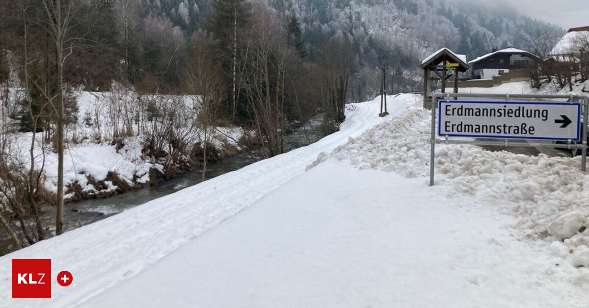 Schicken Sie Ihre Vorschläge: Wie soll der Radweg zum Millstätter See ...