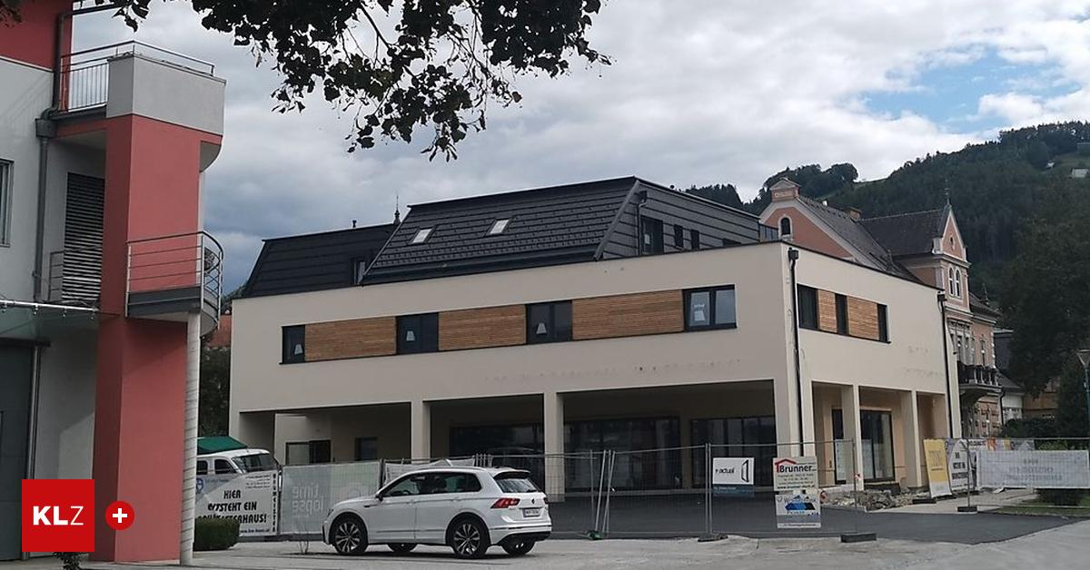 2-Millionen-Investition: Eröffnungstermin der neuen Apotheke in St ...