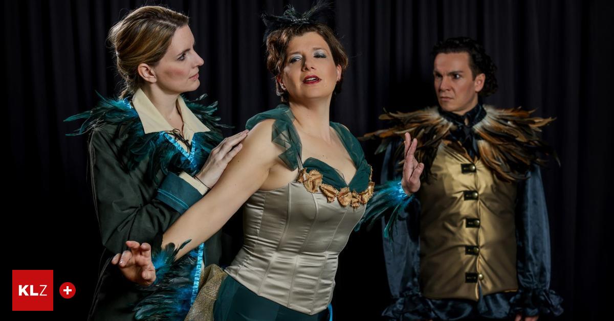 Mozart am Grazer Rosenberg: Sommerserenaden bitten am Rosenberg zu ...