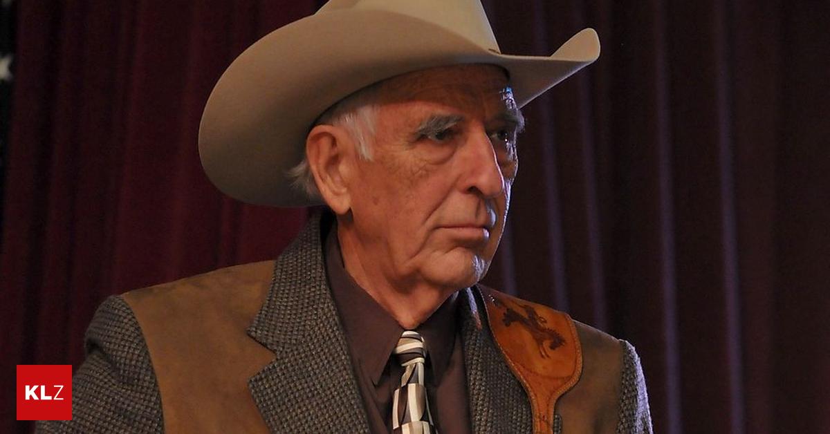 ''The Crickets'': US-Gitarrist Tommy Allsup mit 85 Jahren gestorben