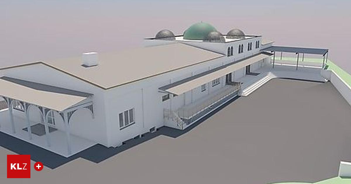 Moschee in Villach: Solche Skandalisierungen helfen niemandem, auch ...