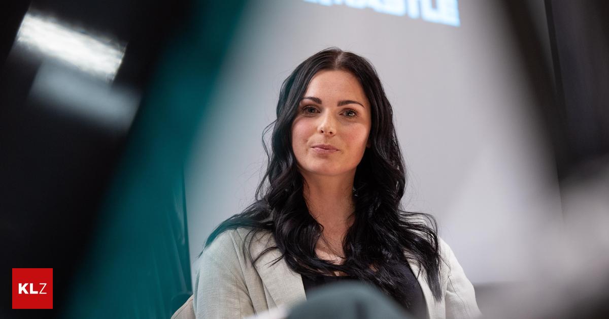 Interview: Anna Veith: „Der Skisport muss mutiger werden“
