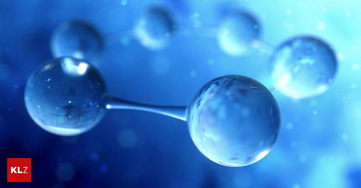 Was sagen Experten dazu: Wasserstoff soll die Zukunft und das Klima ... Was sagen Experten dazu: Wasserstoff soll die Zukunft und das Klima ...