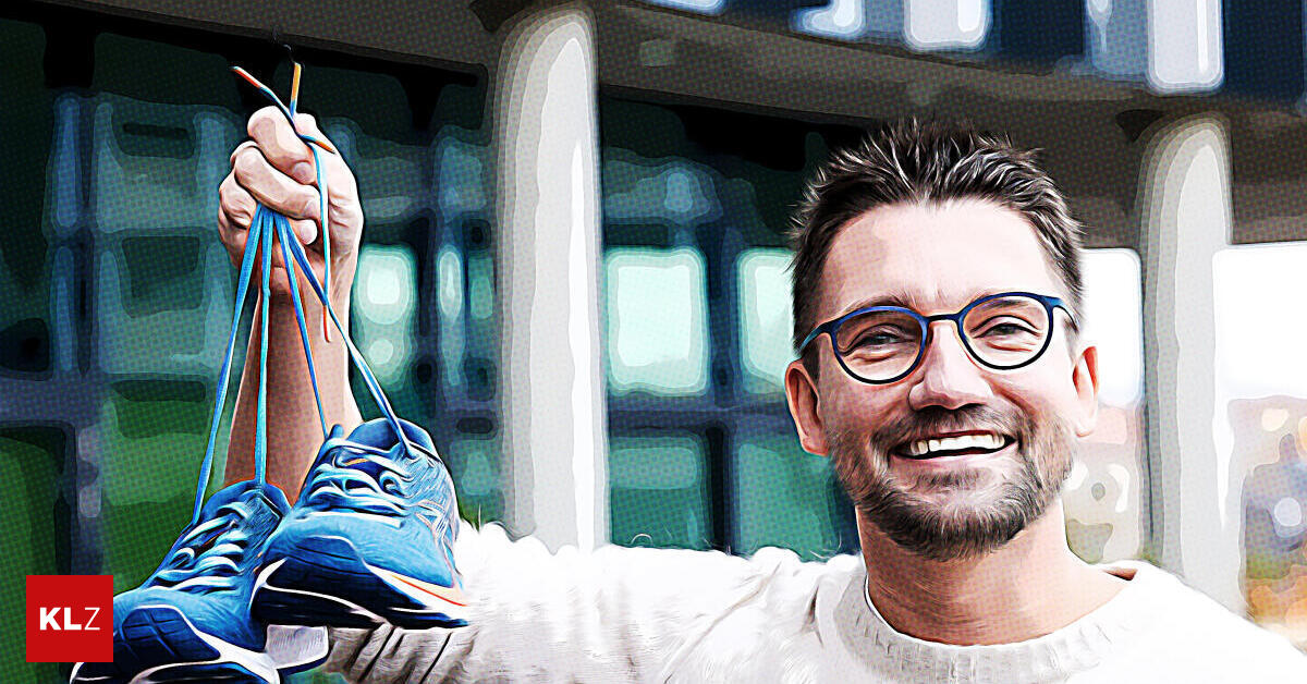 Selbstversuch: 10.000 Schritte: Durchhalten bis zum großen Finale