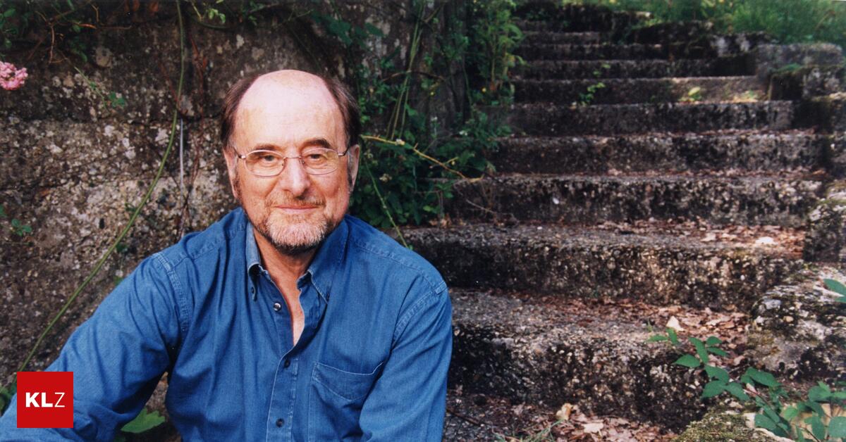 Todesfall: Dirigent Sir Roger Norrington im Alter von 91 Jahren gestorben