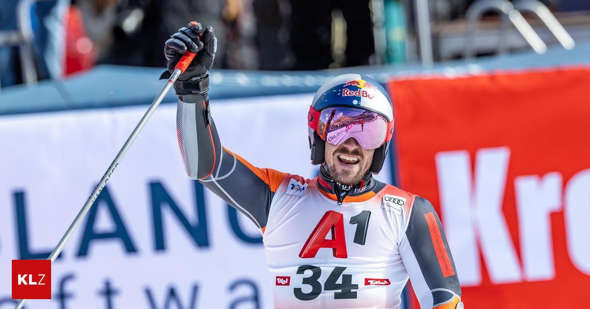 Marcel Hirscher verpflichtet Olympiasieger für sein Van-Deer-Team