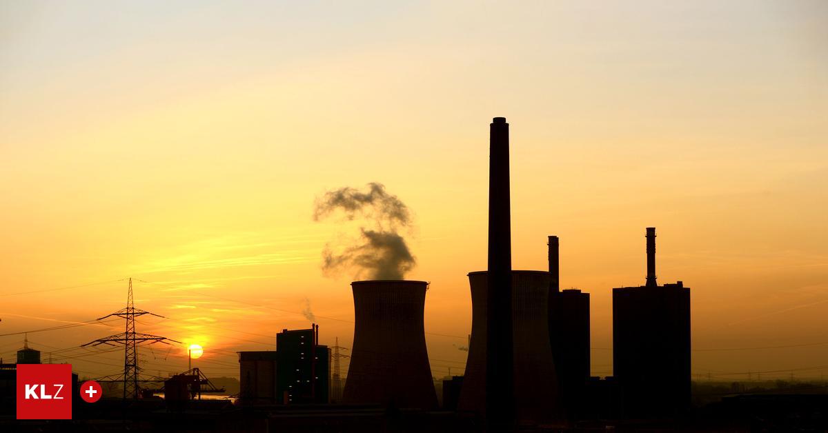 Rückgang beim CO2-Ausstoß: Sinkende Emissionen müssen von der guten Nachricht zur Normalität werden