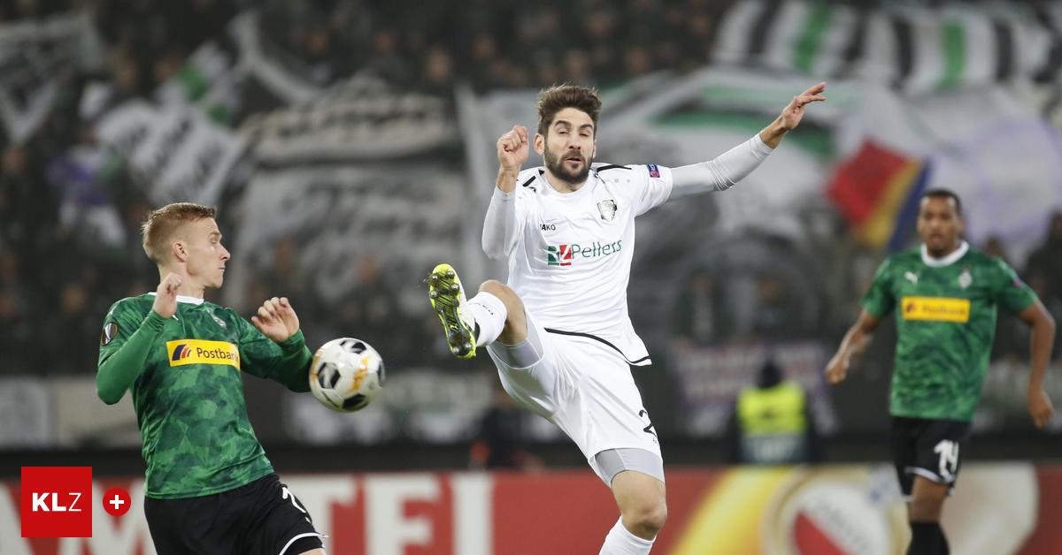 Analyse: Michael Novak: „Nicht die Stärken bestimmen, wie weit wir ...