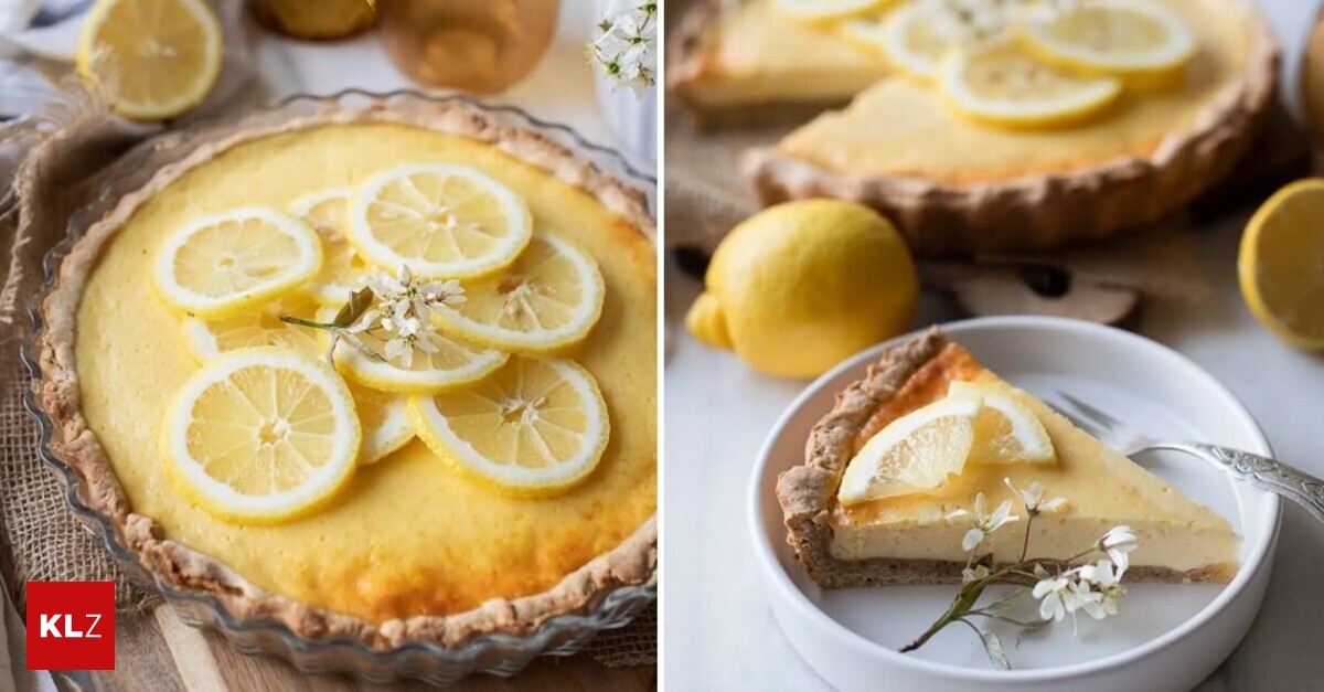 Tarte Sss Rezept
