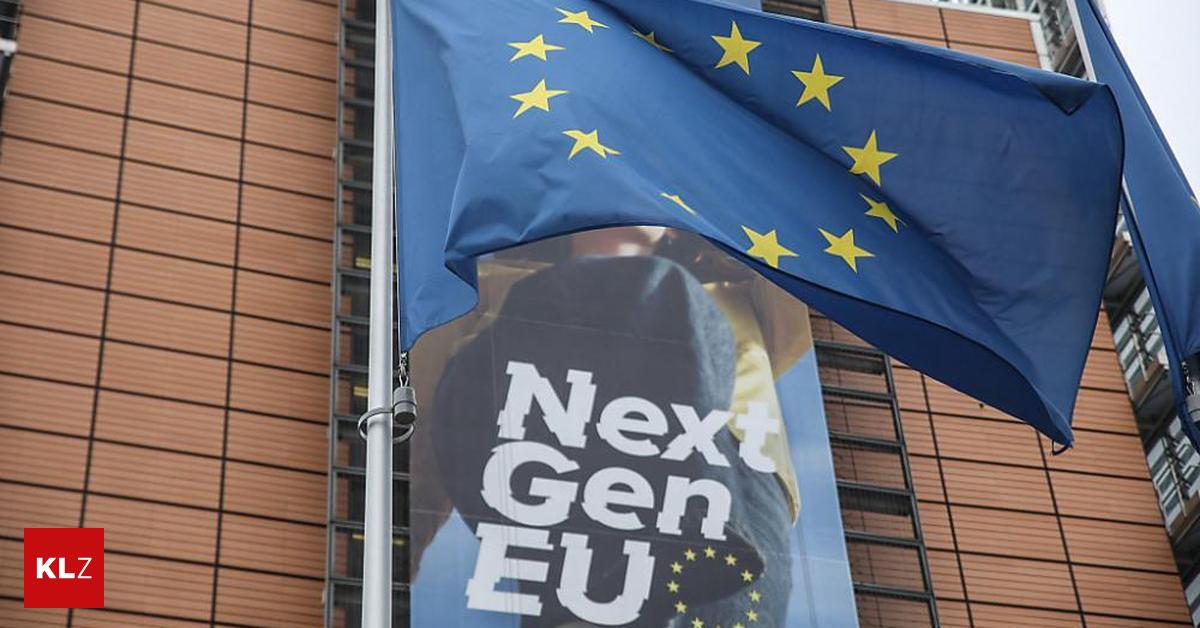 Betrug mit EU-Geldern: 600 Millionen Euro wurden in Italien beschlagnahmt