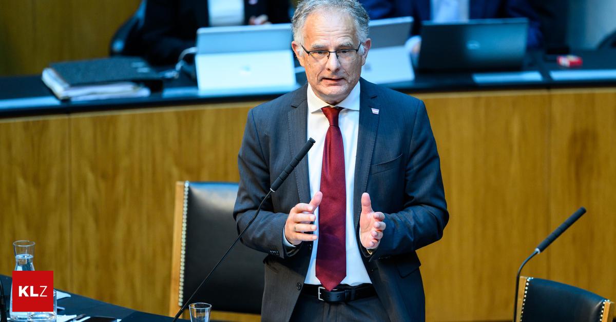 Auch EU-Defizitverfahren sind Thema: Treffen in Luxemburg ...