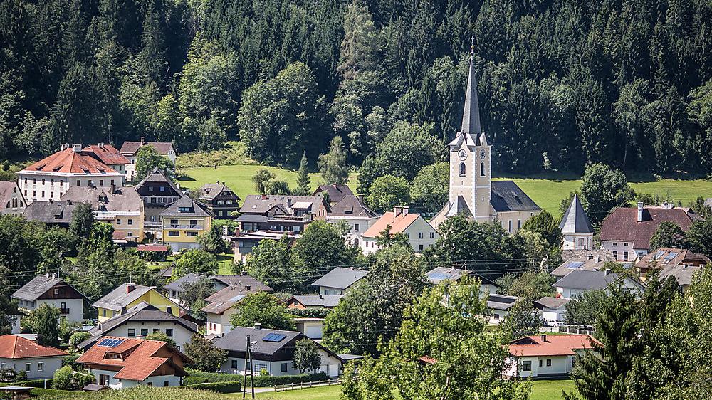 Himmelberg: Wie eine Gemeinde zum "Hochzeitsort Nr. 1" werden will