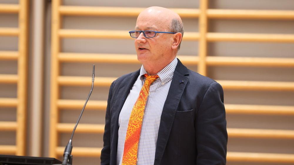 Wer ist Peter Jost?: Problemlöser, Großverdiener und Rammstein-Fan