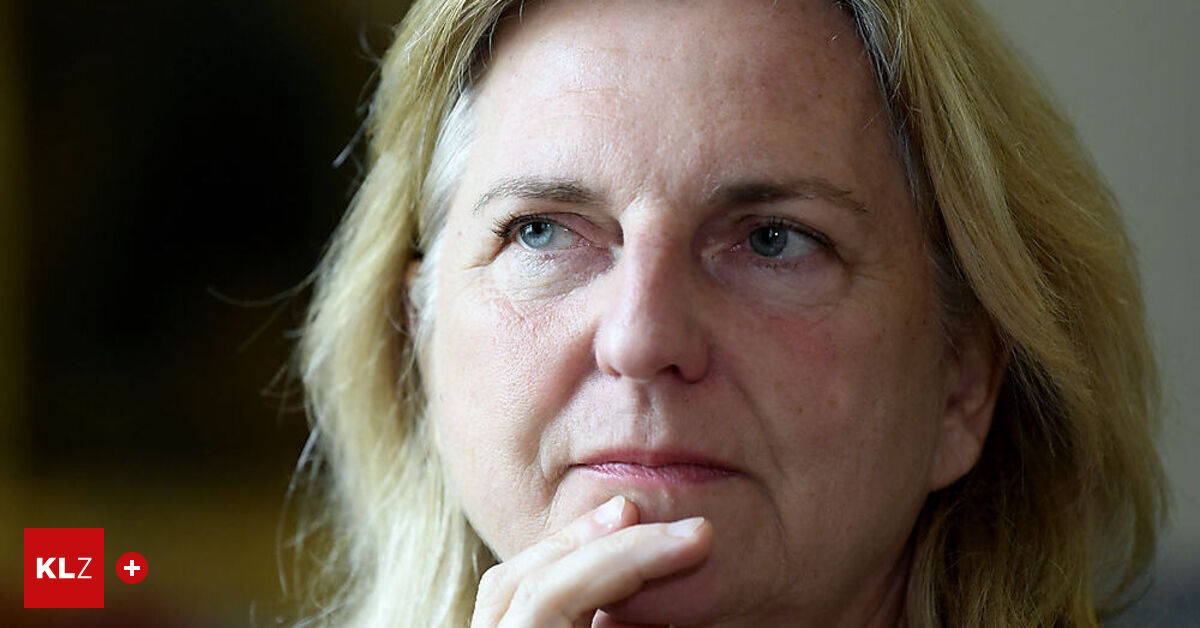 Balkan: Kneissl für rasche EU-Erweiterung