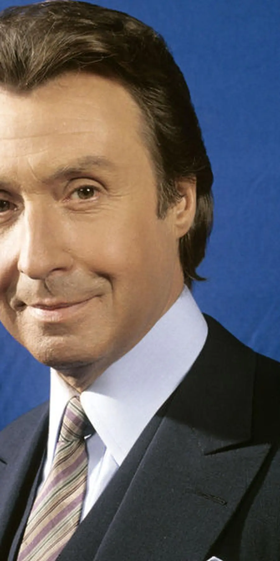 peter alexander schauspieler