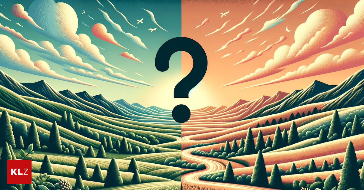 Echt oder Fake: Quiz: Können Sie reale Bilder von KI-Bildern unterscheiden?