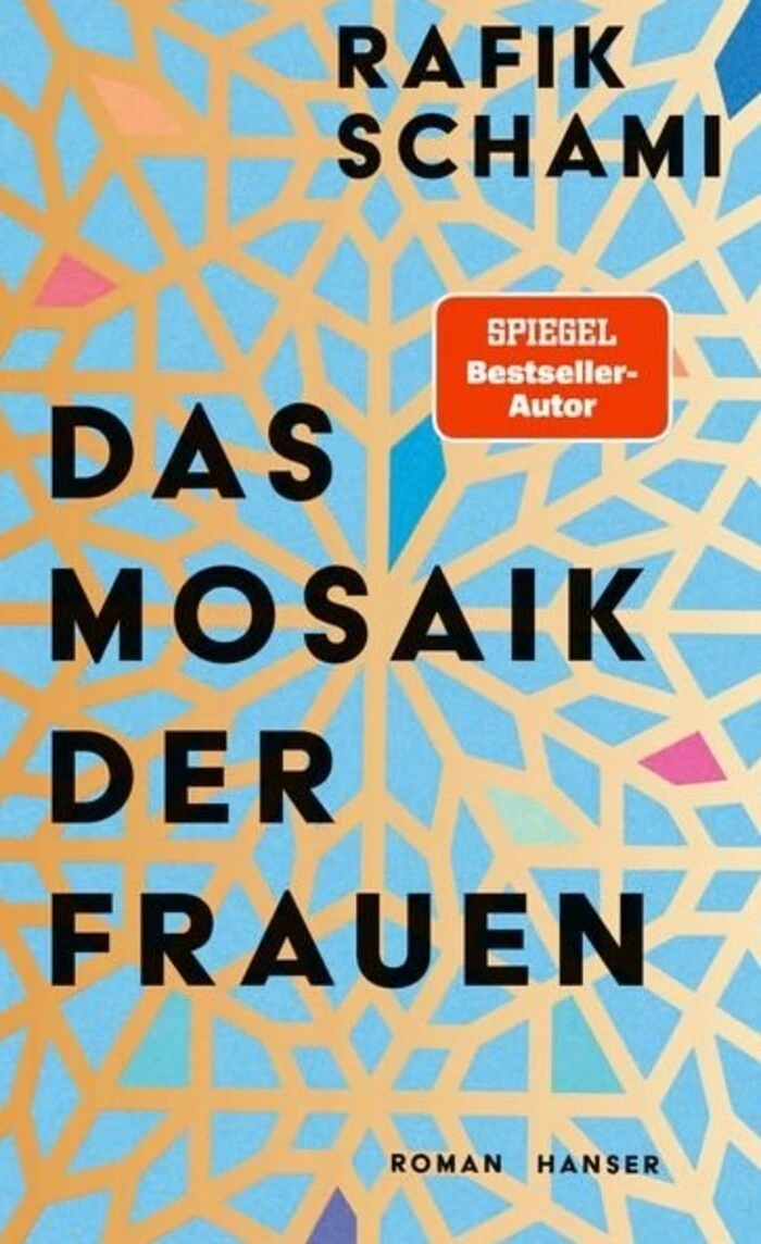 Buch der Woche: Scheherazade ist hier ein Mann