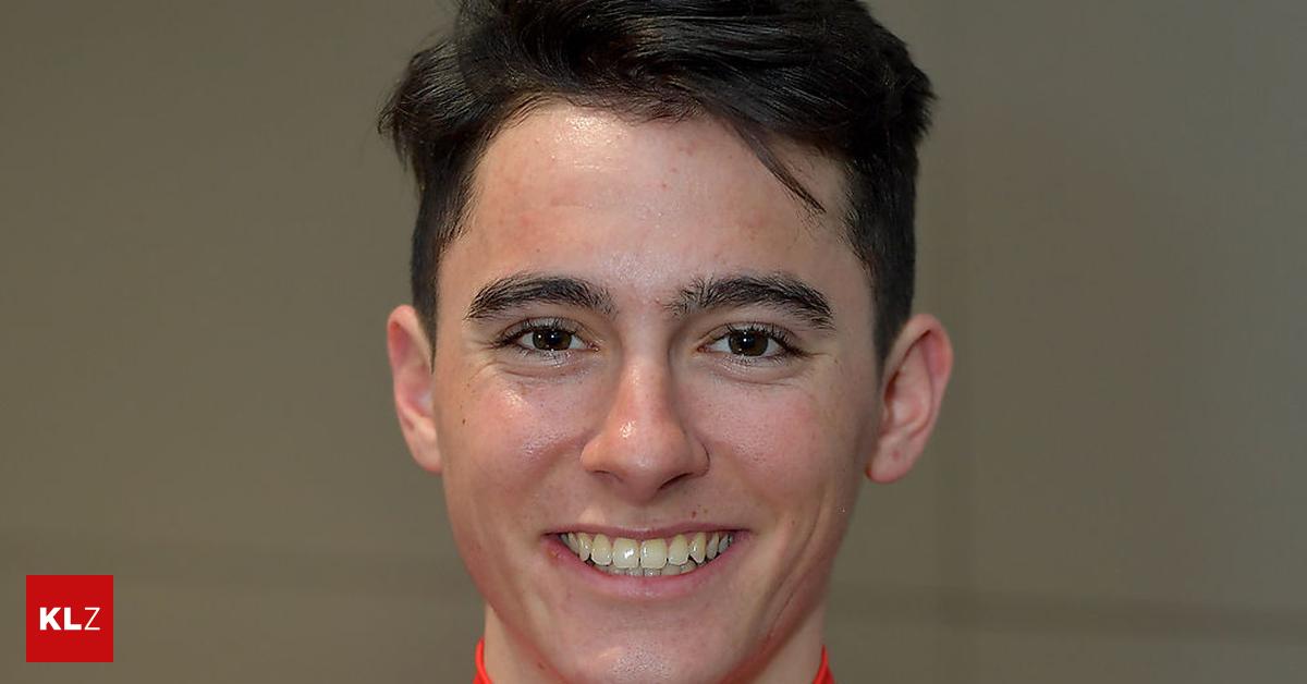 Nachwuchssportlerwahl: Martin Messner: Ein Mann für die Berge