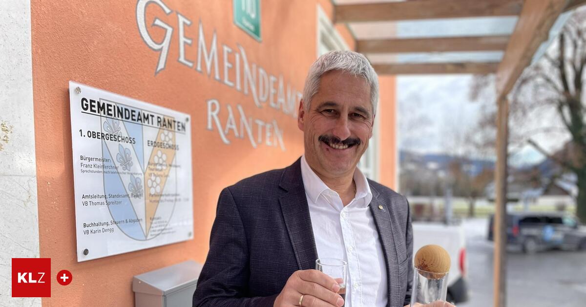 Ranten: Wasser voraussichtlich gegen Ende der Woche wieder trinkbar