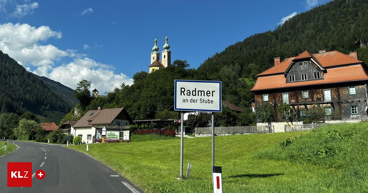 3G-Netz in Radmer: Verärgerung: „Mobilfunkanbieter Drei hat sein Netz ...