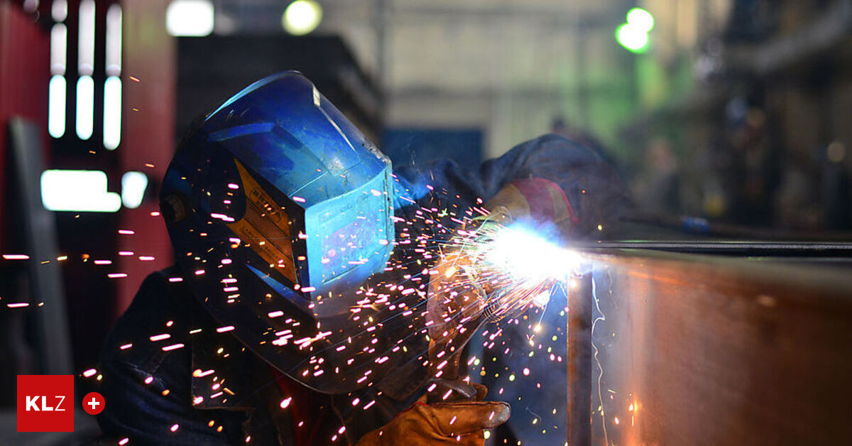 Metaller-KV: Gewerkschaften wollen Druck aufbauen