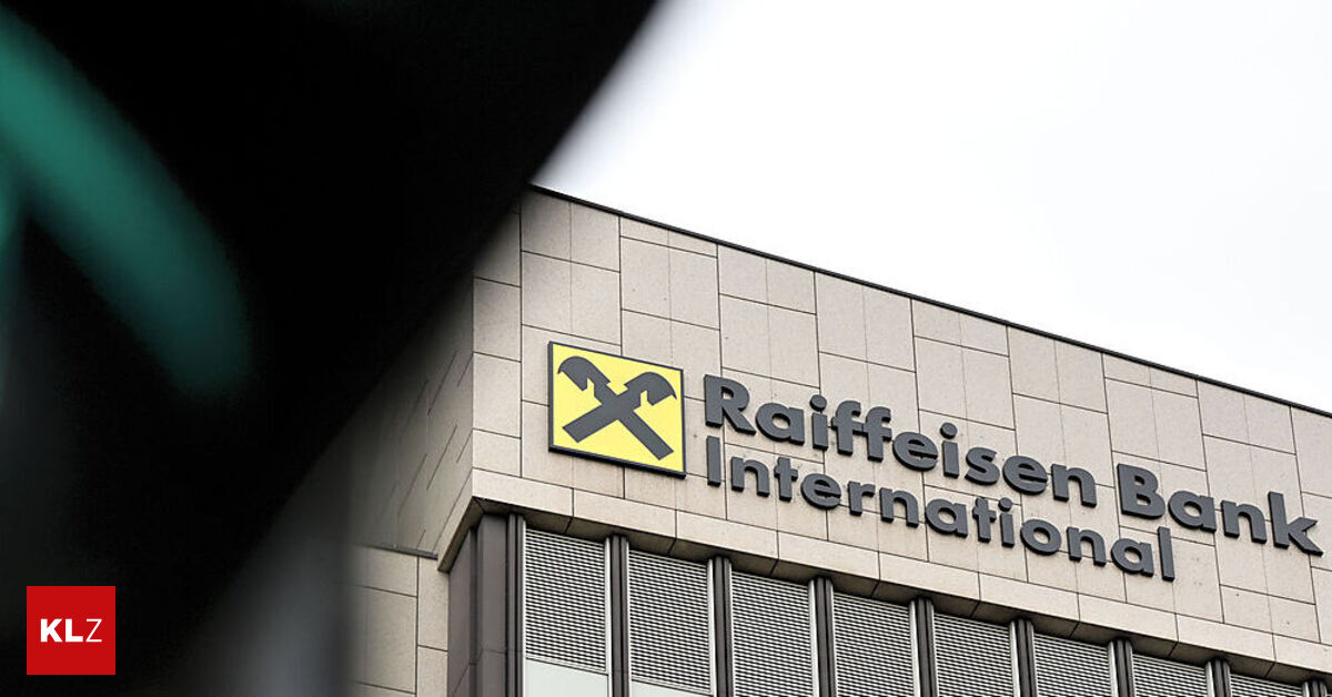 Wegen Russland-Sanktionen: US-Finanzministerium: Besuch bei ...