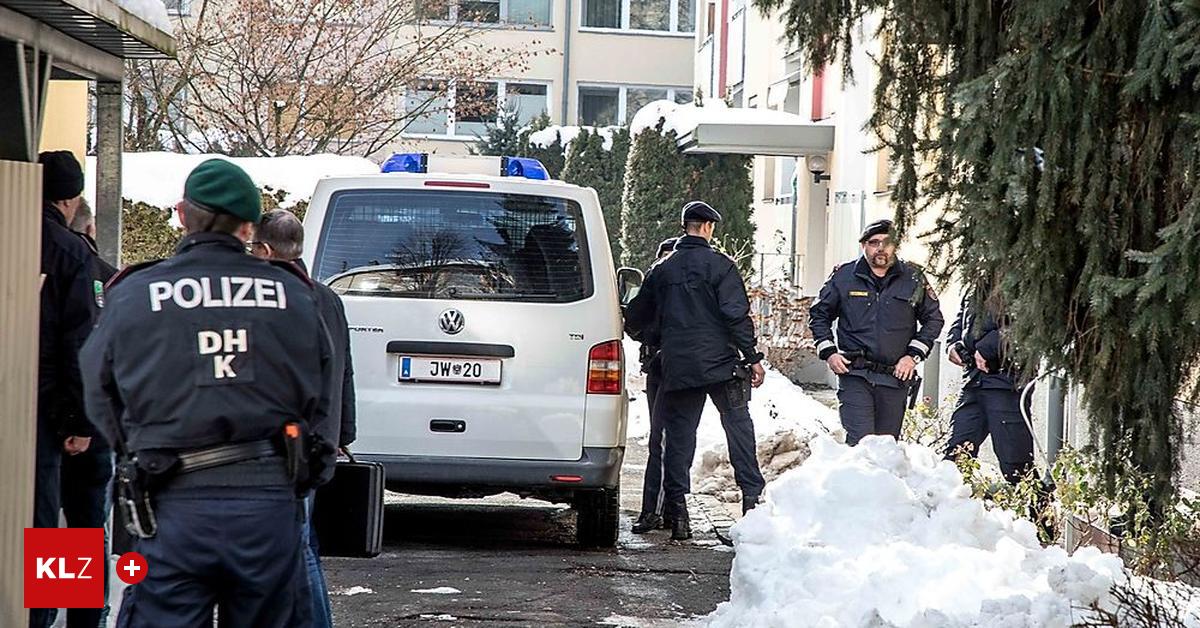 Warten auf Gutachten: Mordfall Villach: Verdächtige Frauen bleiben in Haft Warten auf Gutachten: Mordfall Villach: Verdächtige Frauen bleiben in Haft