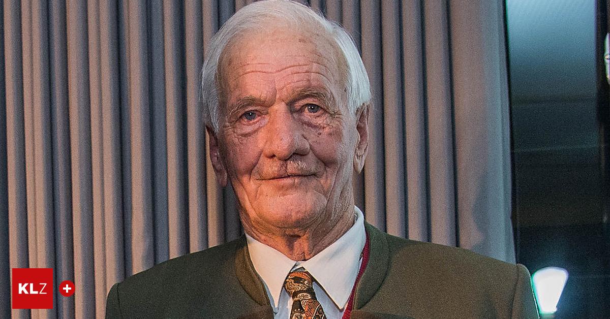 Nachruf: Behindertenhilfe-Gründer Karl Winkelmayer verstorben