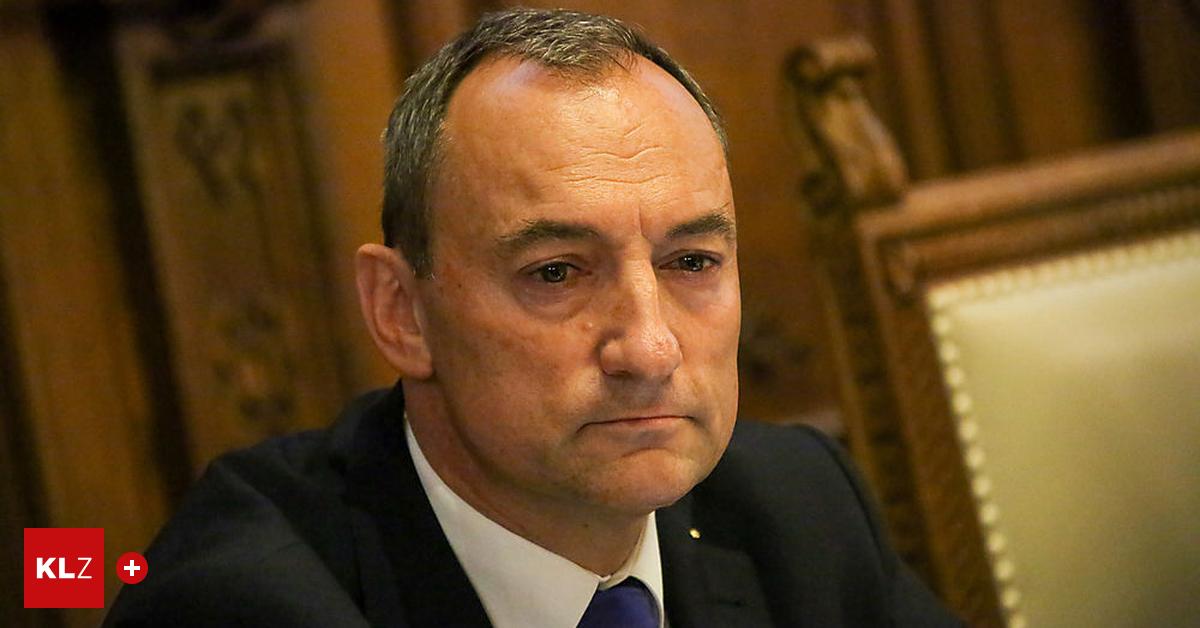 Grazer FPÖ-Chef: Eustacchio: ''Das ist die Art der Politik, die ich ablehne''