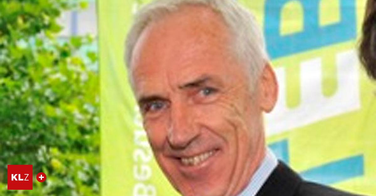 Porträt des Tages: Helmut Teissl: Er hat einen Stern gerissen