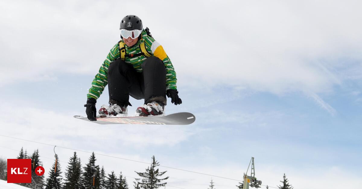 Schneemangel: Veranstalter müssen United Winter Games absagen