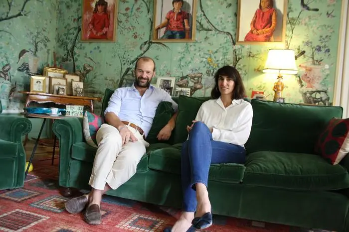 Der Fürst von Liechtenstein trauert um seinen steirischen Cousin