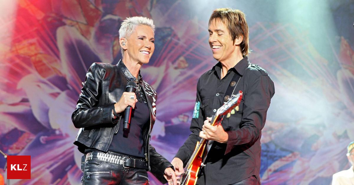 Schweden: Popgruppe Roxette wagt Neustart mit neuer Sängerin