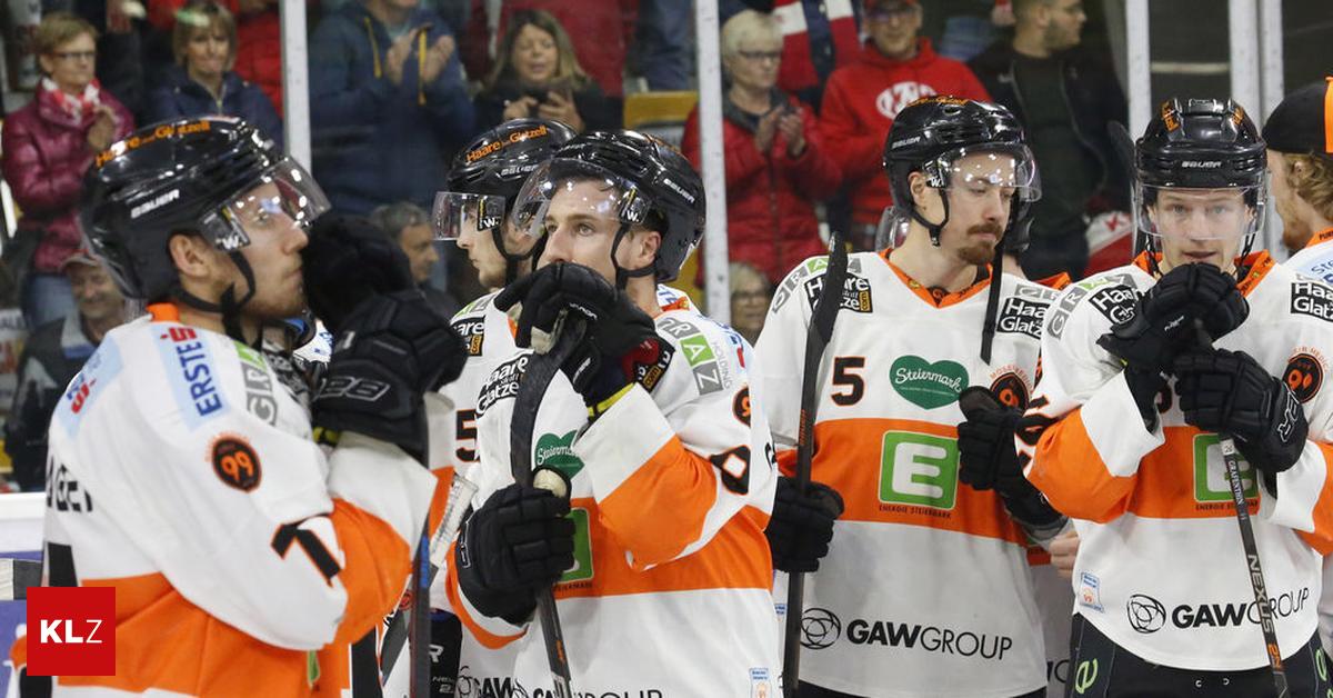 Saison vorbei: Katerstimmung bei den 99ers