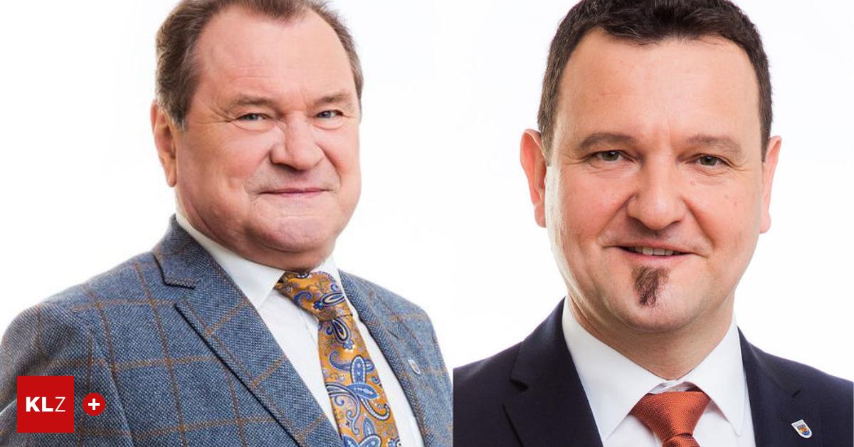 Gemeinde Ragnitz: Rudolf Rauch räumt nach 22 Jahren den Bürgermeistersessel