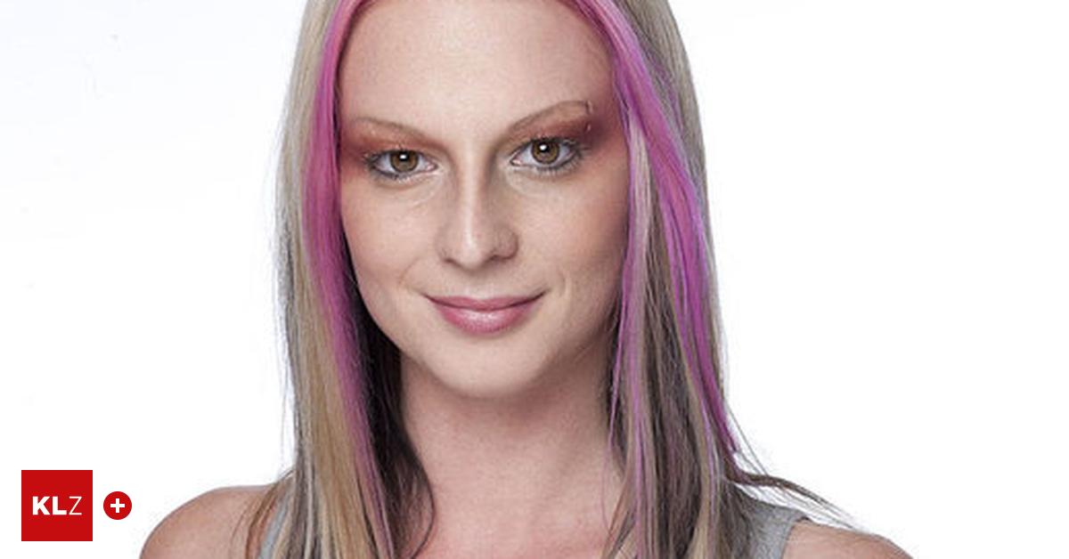 Graz: Feuerbestattung für Model Sabrina Rauch