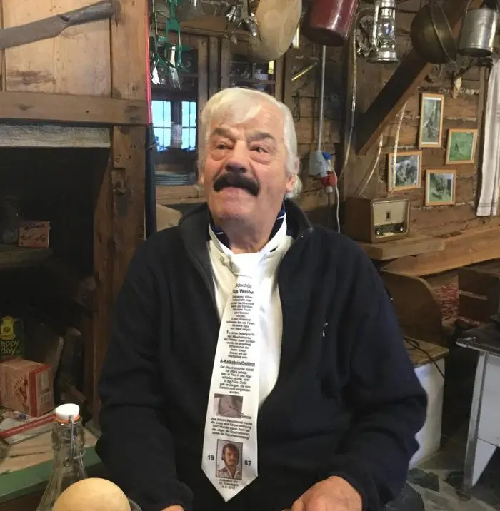 Der Tod von Pius Walder: ORF zeigt Wilderertragödie im Villgratental