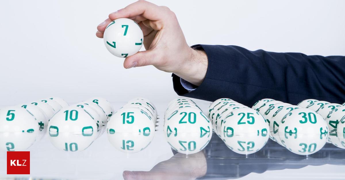 Fünffachjackpot im Lotto: Mit diesen Zahlen steigt Ihre Gewinnchance