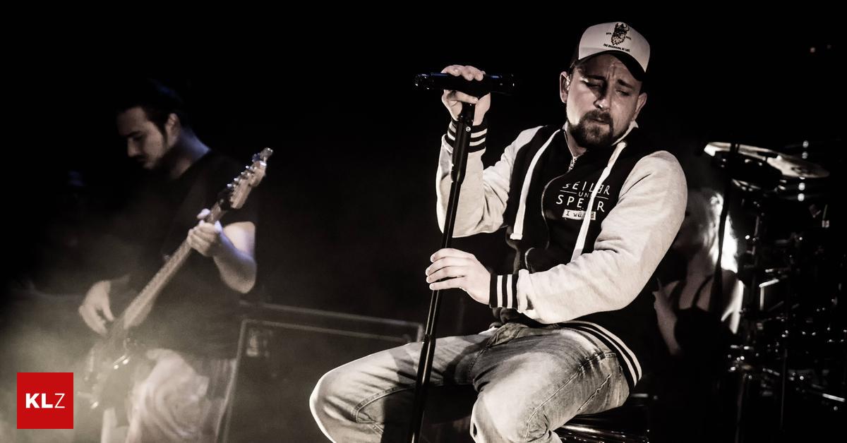 "Zu schnell gelebt": Darum ist Christopher Seiler wieder Single