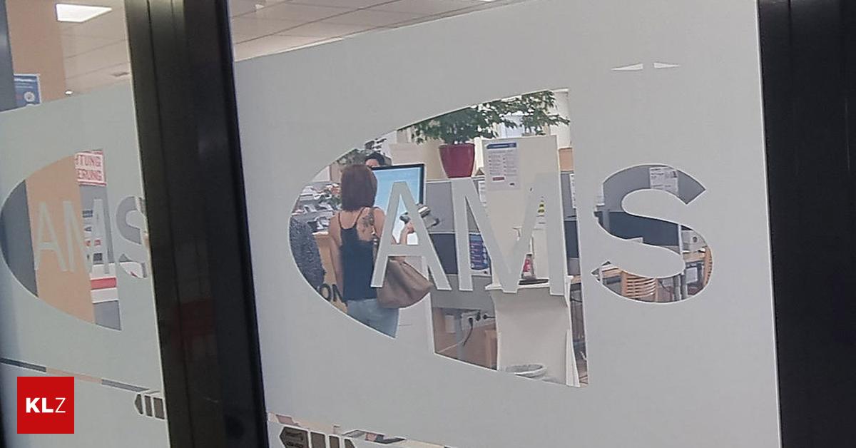 AMS Lienz: Osttiroler Arbeitsmarkt stabil, Lehrlinge werden gesucht