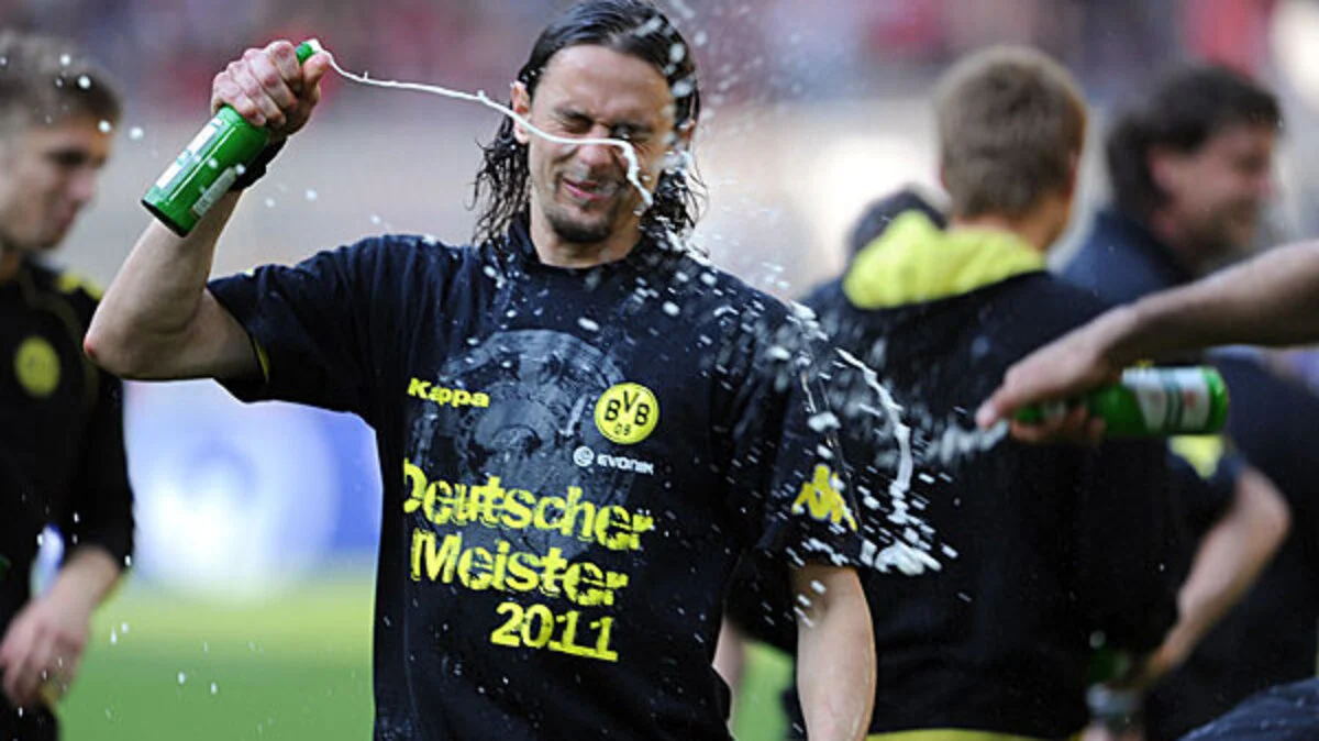 Neven Subotic von Union Berlin im Interview: "Wir leben in einer krass ...